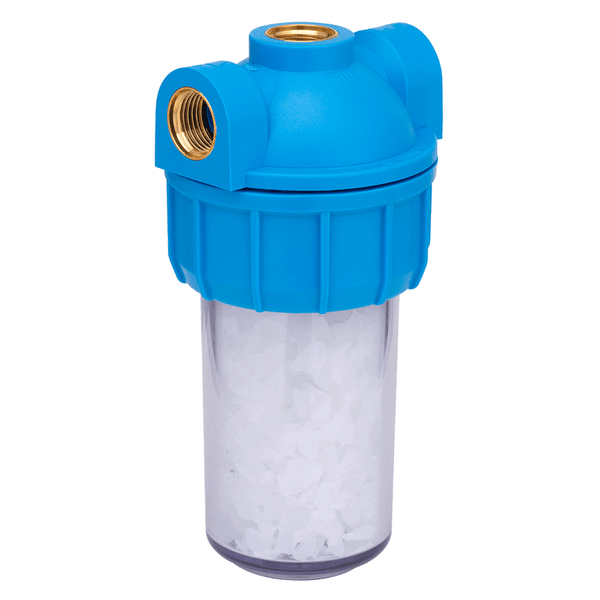 Filtro Antisarro para calefont, termo y caldera | Viga Home